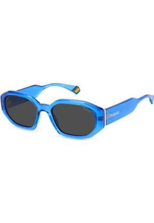 Polaroid PLD-6189-S-MVU PLD 6189 55 S MVU Sonnenbrille