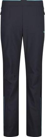 F.lli Campagnolo Damen Keilhose WOMAN LONG PANT