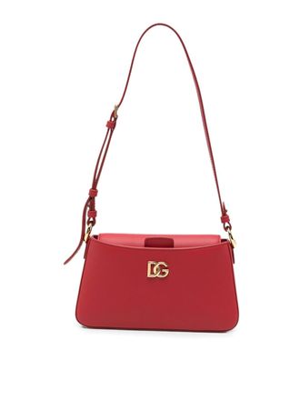 Dolce & Gabbana Shopper - Rot