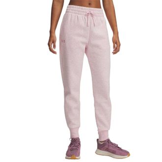 Under Armour Rival Jogginghosen f&uuml;r Damen (Pink)