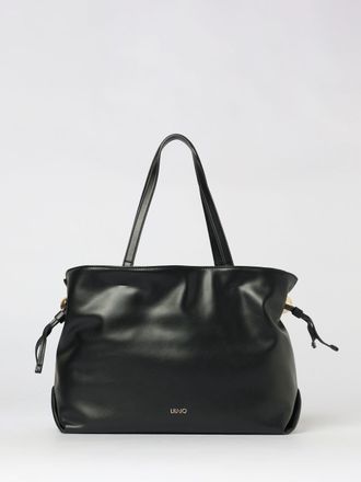 Liu Jo Schultertasche LIU JO Damen Farbe Schwarz