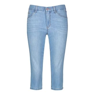 Gerry Weber Damen, Jeans, Blau, XLGr&ouml;&szlig;e