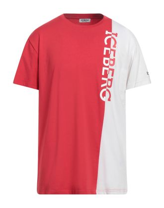 Iceberg TOPS - T-shirts auf YOOX.COM