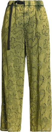 White Sand HOSEN & R&Ouml;CKE - Hosen auf YOOX.COM