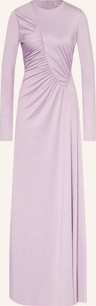 Victoria Beckham Abendkleid lila