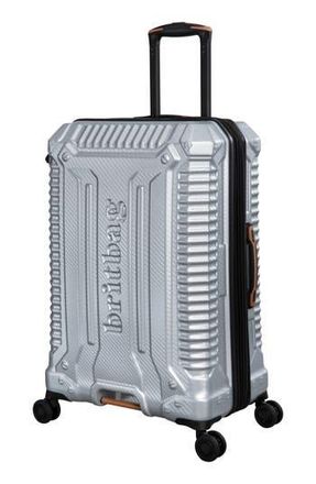 取寄) ブリットバッグ 22インチ ガネット キャリーオン スピナー