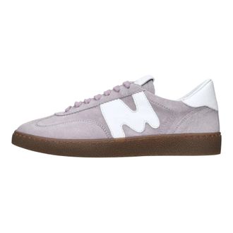 Msgm Msgm, Damen, Schuhe, Lila, 38 EUGr&ouml;&szlig;e