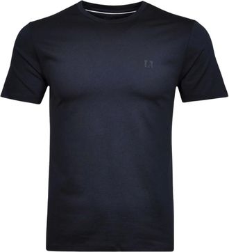 Ragman Homme, Tops, Bleu, Taille: L Performance T-shirt
