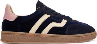 GANT Sneakers Cuzima 33533057 Dunkelblau