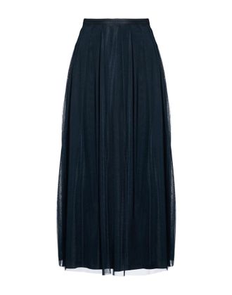 Alpha Studio HOSEN & R&Ouml;CKE - Maxi-R&ouml;cke auf YOOX.COM