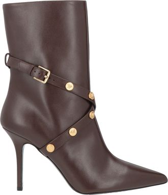 Versace SCHUHE - Stiefeletten auf YOOX.COM