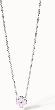 Purelei Cuore Ros&eacute; Kette