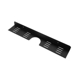 Cabilock Wandmontierter Wasserhahn aufbewahrungsrack aus Langlebigem Aluminiumlegierung Hohlraumstruktur für Schnelle Trocknung Einfache Installation Stark Bel