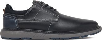 Pikolinos Halbschuhe Pikolinos Bilbao M8D-4292C1 Schwarz