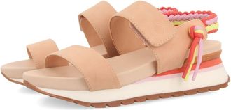 Gioseppo Damen Austell Sneaker, bunt, 37 EU