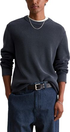 Marc O'Polo Denim Herren 5000007901 Pullover, 4132, XXL