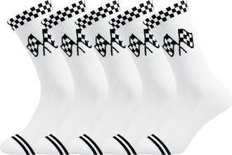 Unabux Socken Touchdown