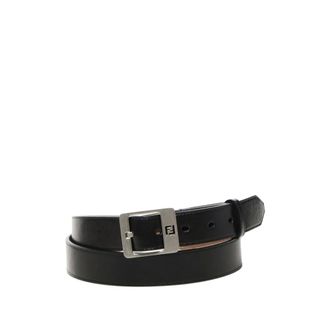 Fendi Herren, Accessories, Schwarzk, 110 CMGr&ouml;&szlig;e