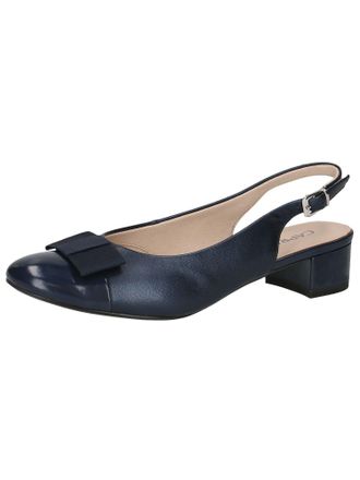 Caprice Slingpumps