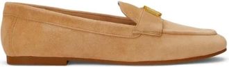 Ralph Lauren Chaussures - Femme - Chaussures - Beige - Taille: 40 EU