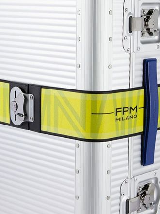 FPM Milano Sac De Voyage FPM MILANO Homme couleur Citron