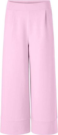 Rich & Royal Damen Culotte aus Modal-Mix