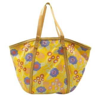 Chanel Damen, Pre-Owned, Mehrfarbig, ONE SIZEGr&ouml;&szlig;e