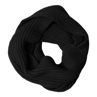 Dolce & Gabbana Homme, Accessoires, Noir, Taille: ONE Size Knitted Scarf