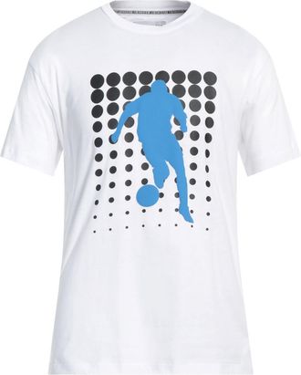 Dirk Bikkembergs TOPS - T-shirts auf YOOX.COM