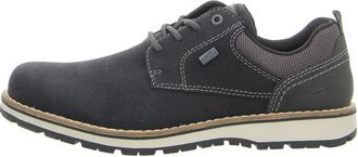 Rieker Herren, Schuhe, Schwarzk, 44 EUGr&ouml;&szlig;e