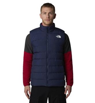 The North Face Aconcagua 3 Vest M - Weste - Herren