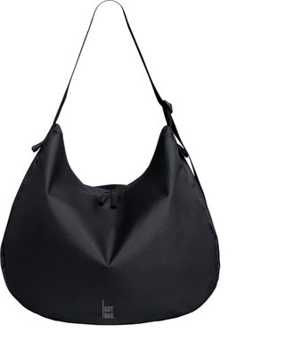 Got Bag Umh&auml;ngetasche Curved Bag | Slouchy Tote Bag Hobo Schultertasche Wasserabweisend |Mit verstellbarem Gurt