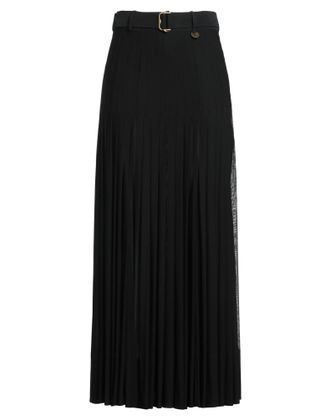 Burberry HOSEN & R&Ouml;CKE - Maxi-R&ouml;cke auf YOOX.COM
