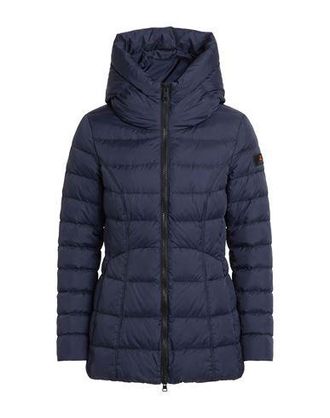Peuterey MANTEAUX - Doudounes plume ou synth&eacute;tique sur YOOX.COM