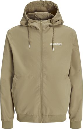 Jack & Jones Male Blousonjacke Blousonjacke