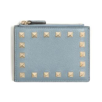 Valentino Wallets & Cardholders - - Accessories - Damen - Blau - ONE SIZE