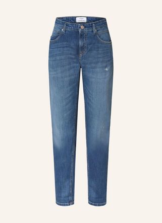 Cambio Cambio Boyfriend Jeans Kerry blau