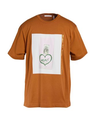 Helmut Lang TOPS - T-shirts auf YOOX.COM