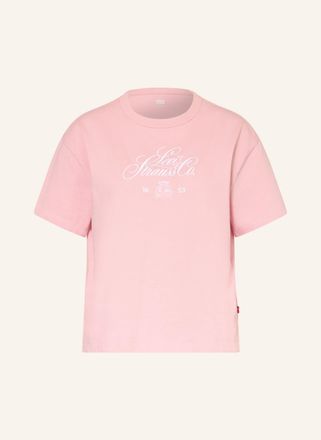 Levi's T-Shirt Vintage Tee pink