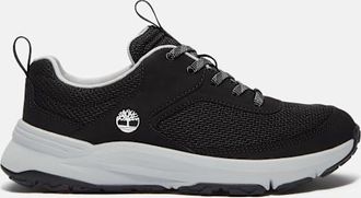 Timberland Motion Access Sneaker f&uuml;r Kinder in Schwarz, Schwarz, Gr&ouml;&szlig;e