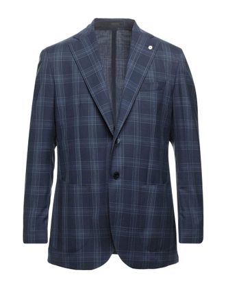 Luigi Bianchi Mantova ANZ&Uuml;GE und CO-ORDS - Blazers auf YOOX.COM