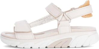 Gabor Damen, Schuhe, Wei&szlig;, 40 EUGr&ouml;&szlig;e