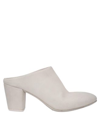 Marsèll SCHUHE - Mules & Clogs auf YOOX.COM