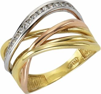 Fascination by Ellen K Damen, Accessories, Gelb, 50 MMGr&ouml;&szlig;e