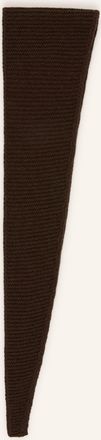Darling Harbour Darling Harbour Schal Mit Cashmere braun