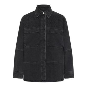 Inwear JunaIW Shirt - - Blouses & Shirts - Damen - Grau - XL