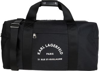 Karl Lagerfeld KOFFER & CO. - Reisetaschen auf YOOX.COM