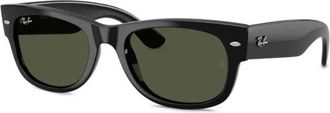 Ray-Ban RB0832S Sunglasses - Black