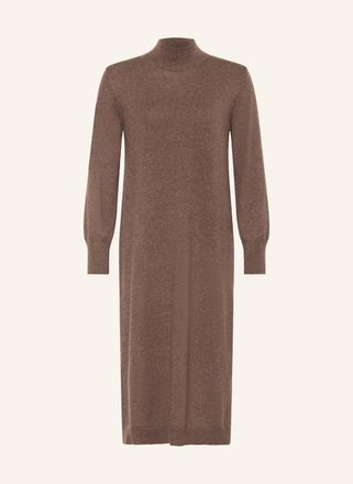 Maerz Maerz Muenchen Strickkleid braun