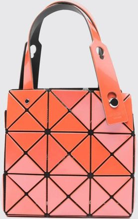 Bao Bao Issey Miyake Minitasche BAO BAO ISSEY MIYAKE Damen Farbe Rot
